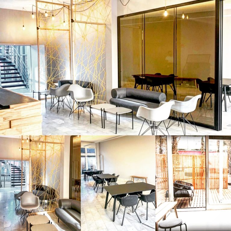 ESCAPE LAB Geneva (Switzerland) - Escape game - Escape rooms - Seminars ...